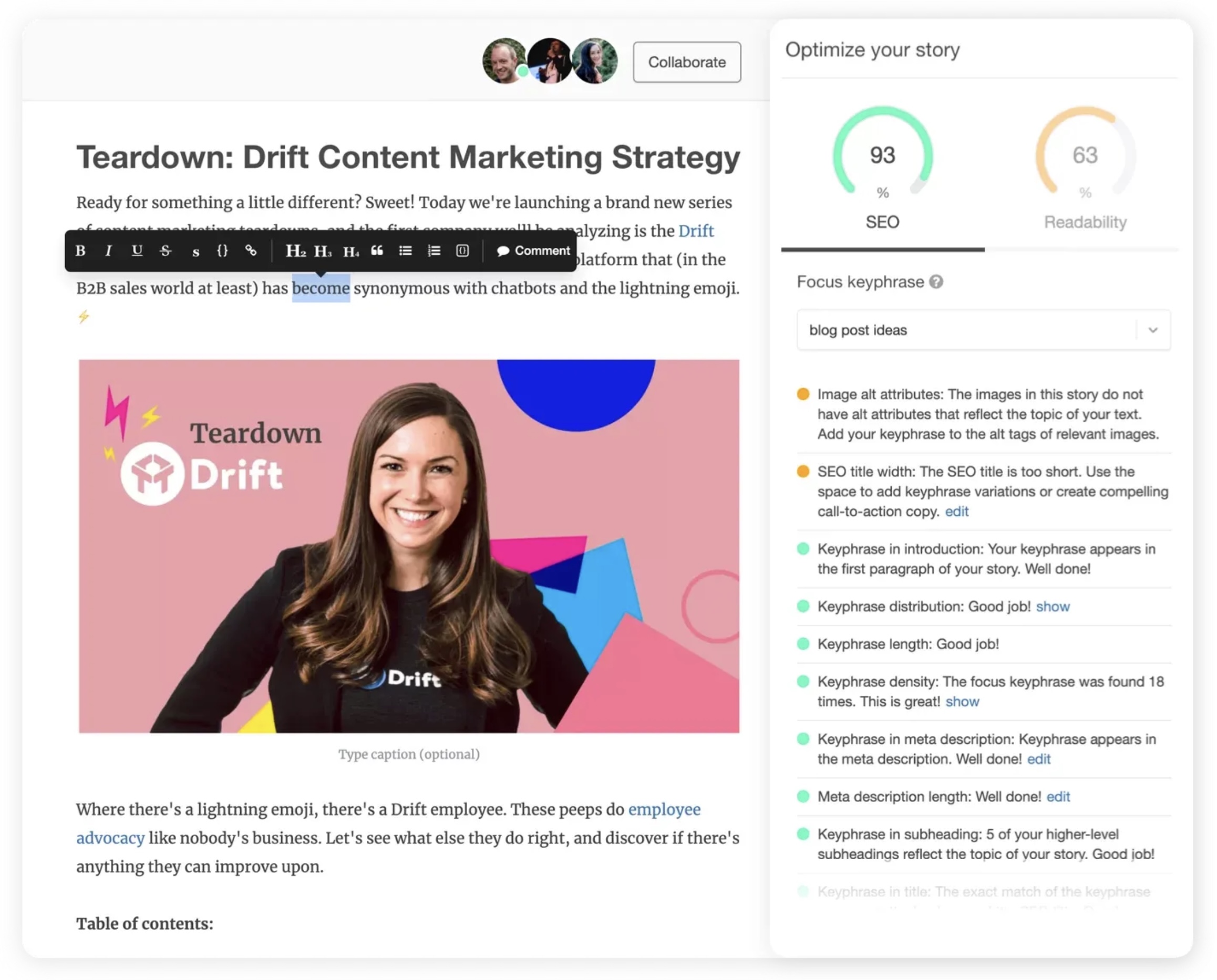 7 Best Copy Management Tools (2026)